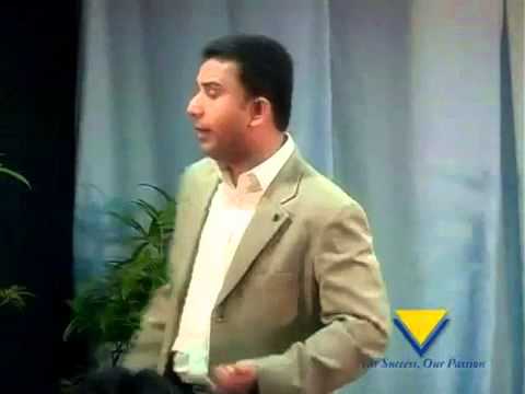 8 Basic Building Blocks Rebuilt - Block 4 - Invitation And Prospecting ...