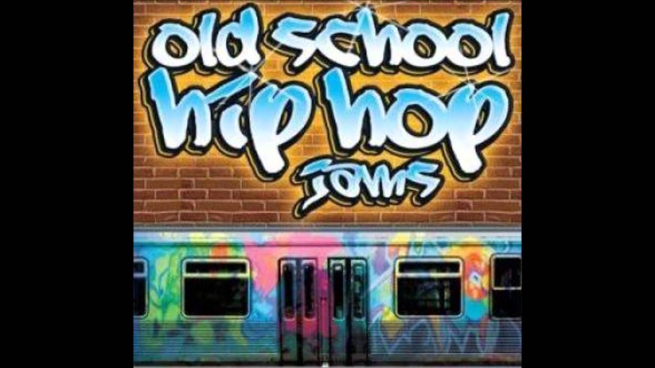 Funky Four Plus One More - That's The Joint - YouTube