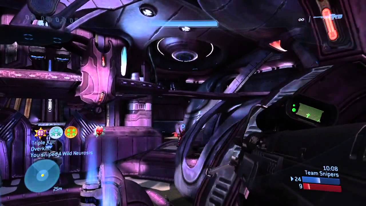 Xx Rimek xX -:- SPAWN 2 4 1 Overkill Extermination! - YouTube