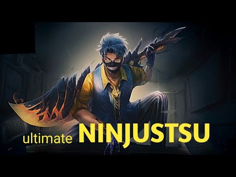 The Ultimate ML Hanzo Gameplay Guide: Dominate the Battlefield || Mlbb ...