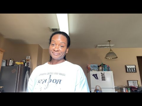 VLOG: HE'S WORKING MY NERVES! - YouTube