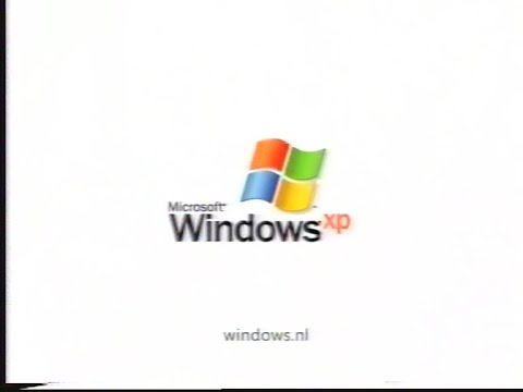Windows xp ad 2005 - YouTube