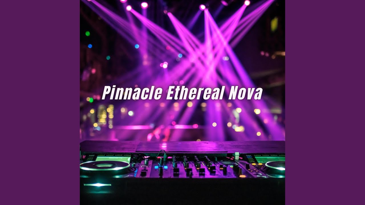 Synthesis Celestial Ethereal Utopia - YouTube