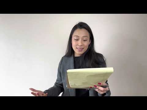 Jenny Tien - Sam Perfection of Perseus - YouTube