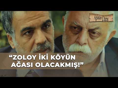 Rauf, Zoloy’un en büyük kâbusu olacak! | Ağlatan Dans