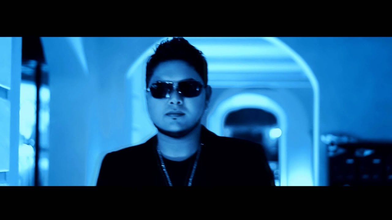 Nil Sanda Madala - CENTIGRADZ - Official Trailer - YouTube