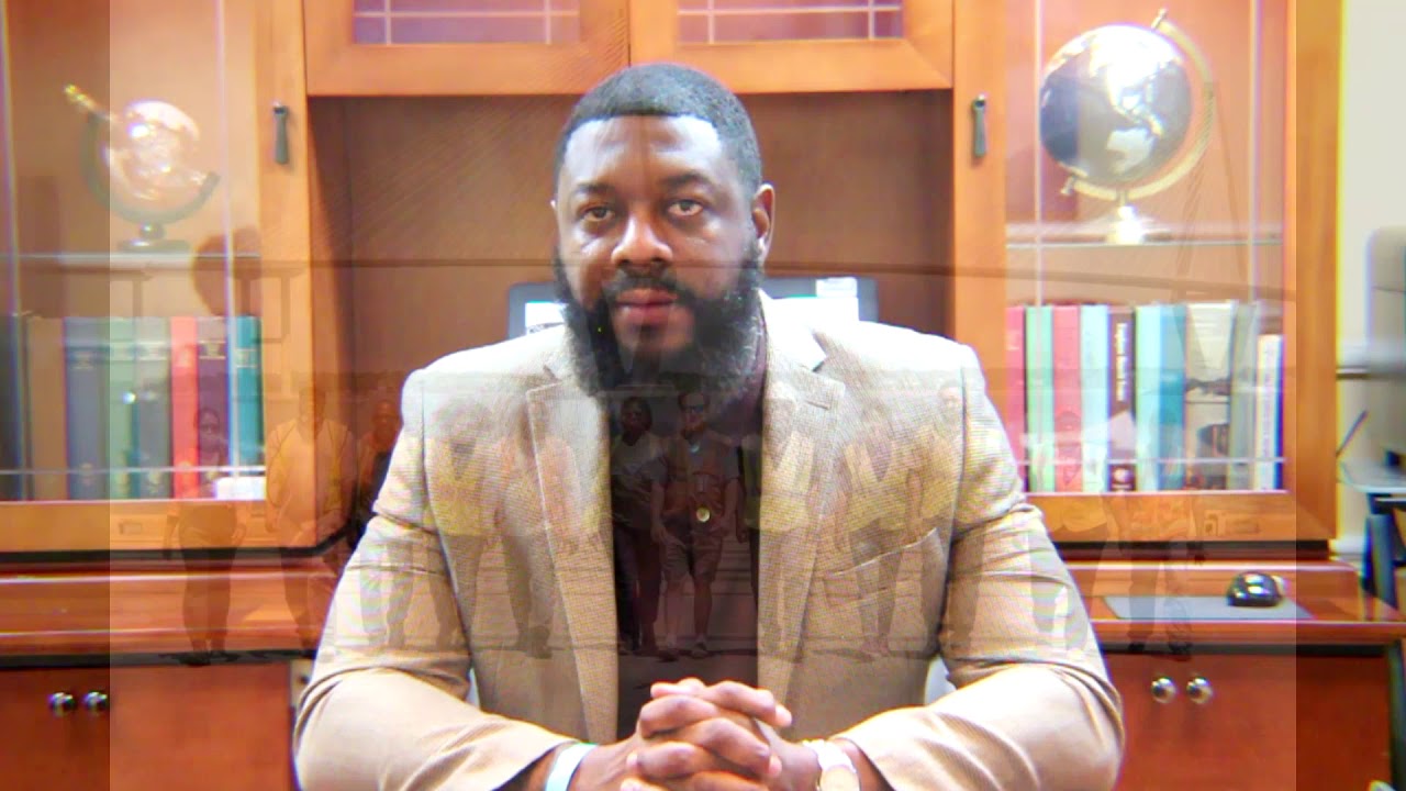 Interview with the International Longshoremen's Association's President ...