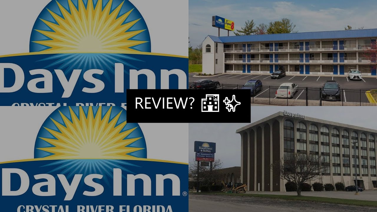 days inn erie erie hotels pennsylvania - YouTube