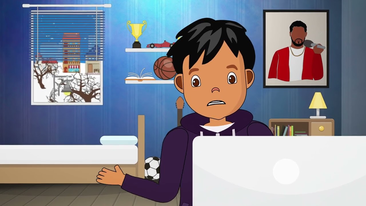 Case Study 3: Alex | UNLEARN ANTISEMITISM - YouTube