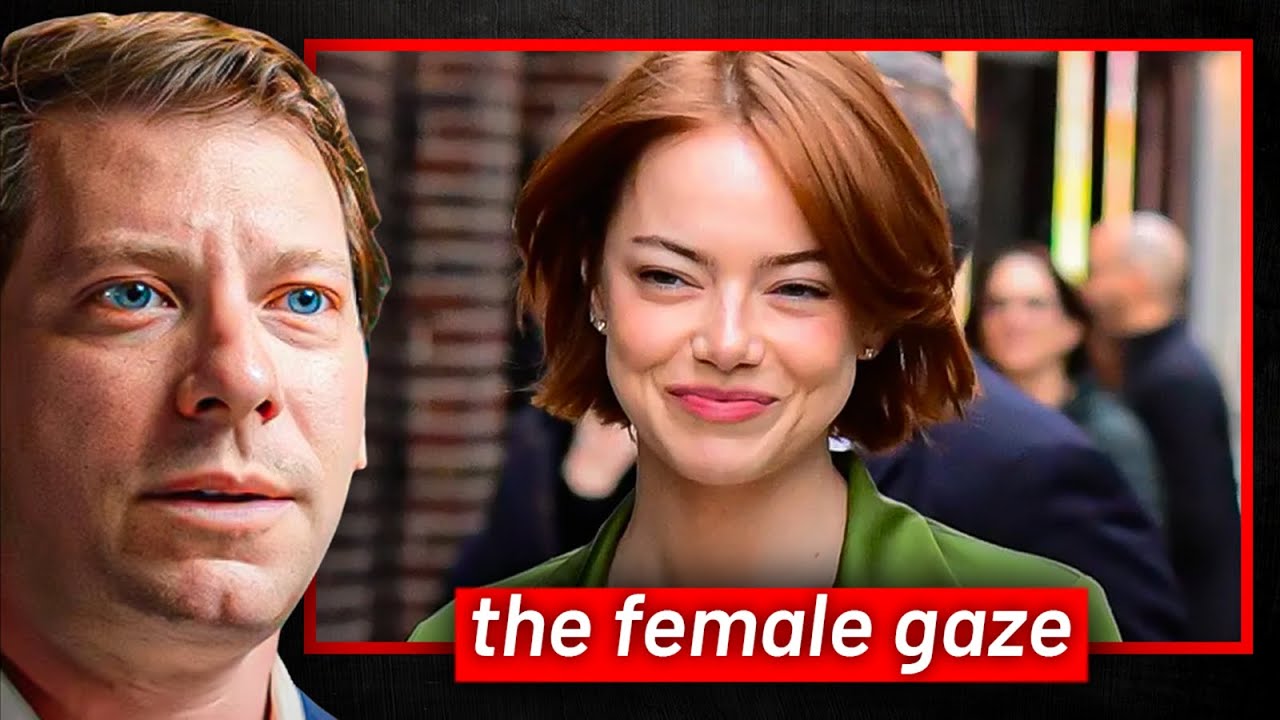 What Women Actually Find Attractive in Men? | Dr Orion Taraban - YouTube