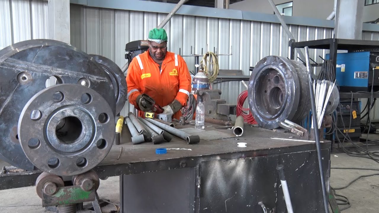 Business Insight - IAL Engineering - YouTube