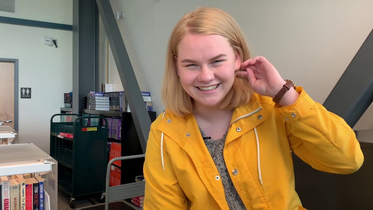 FUTURES HIGH SCHOOL SENIORS 2019 - YouTube