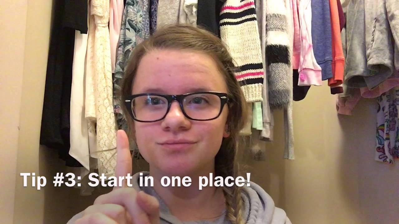 Cleaning My Room ️| Emilee Smith - YouTube