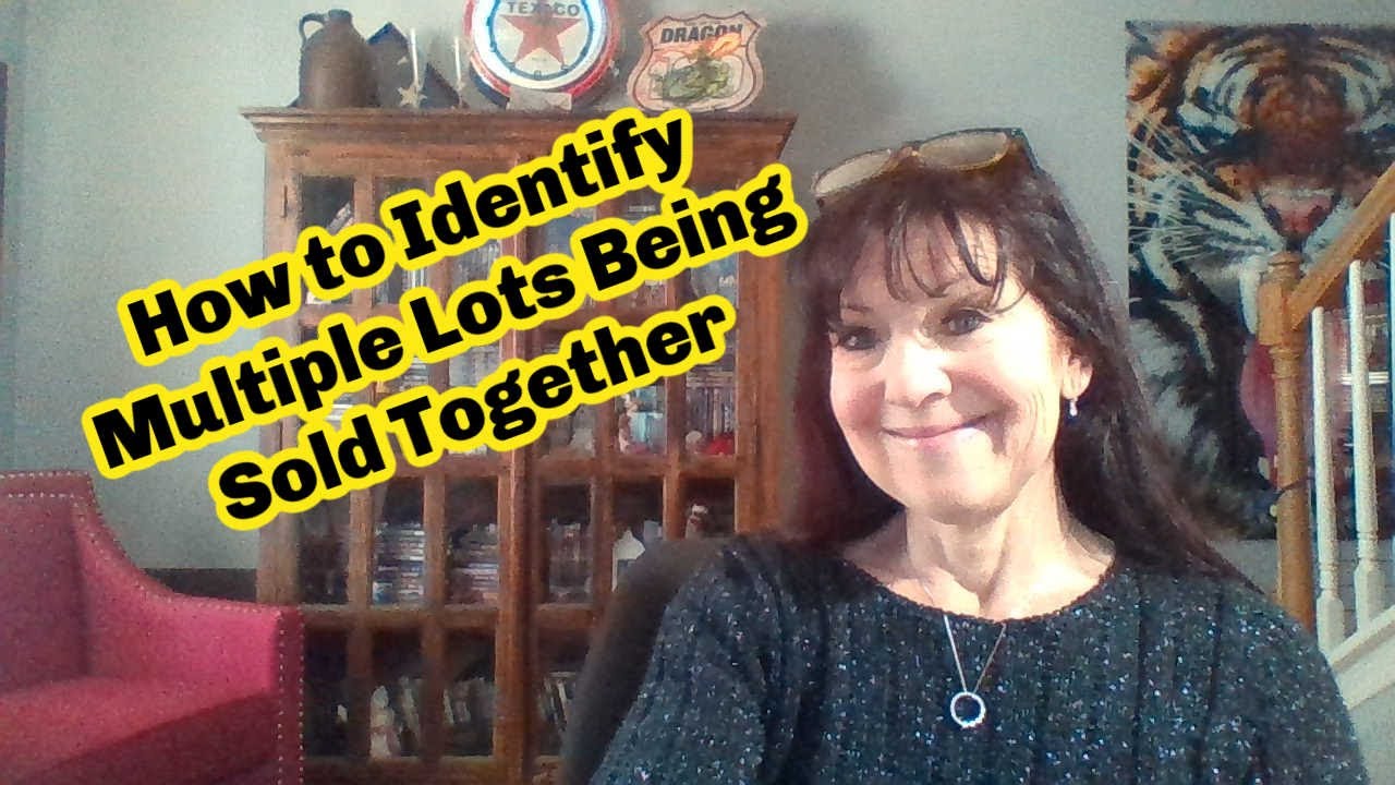 How to List an Assemblage - YouTube