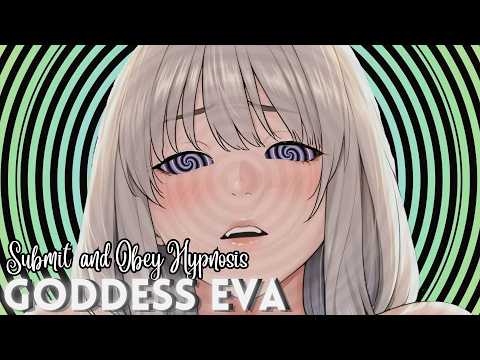 Submit and Obey Hypnosis