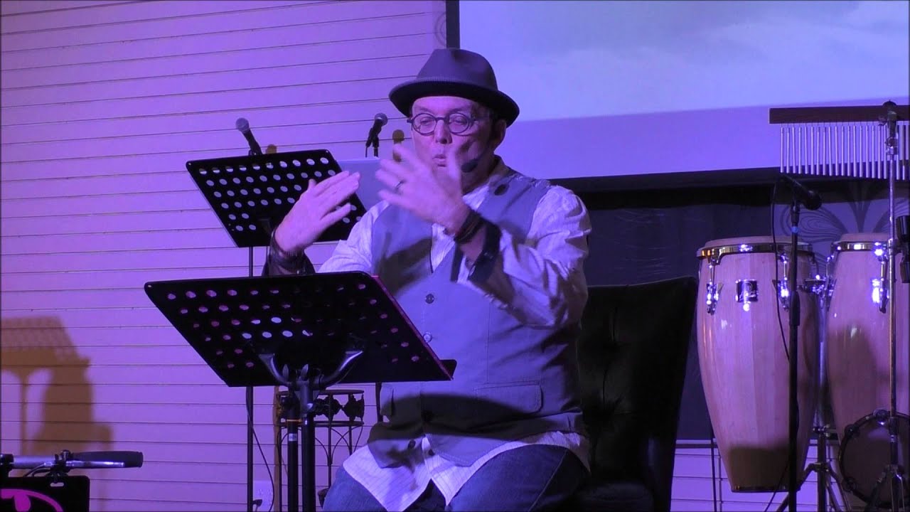 The Armor of God by Pastor Michael Hailey New Day Church (The Grace ...