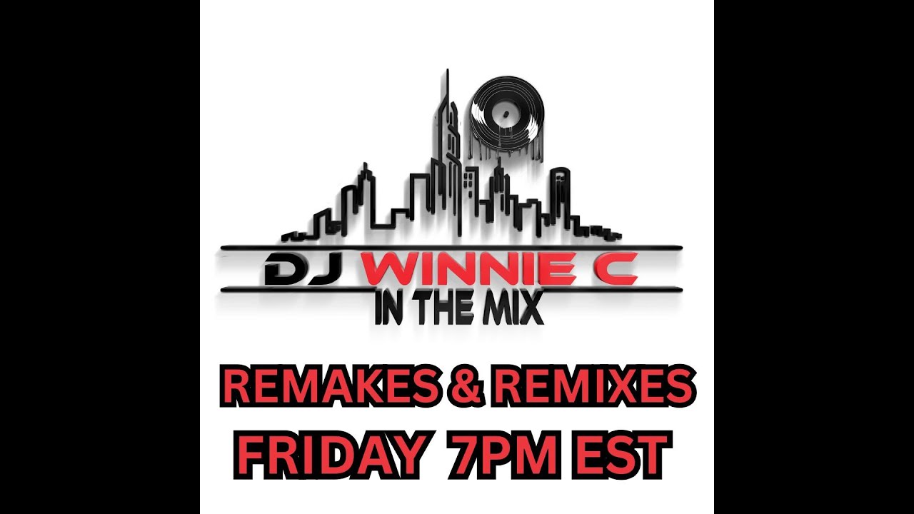 Feel Good Friday Mix 5 16 25 (Funky Disco, Funky House, Jackin House ...