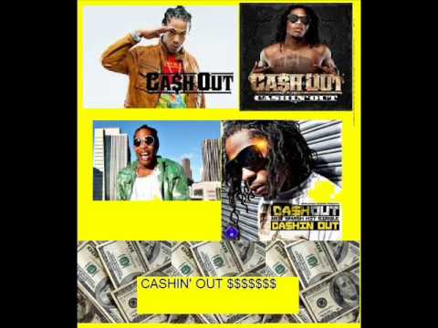 CASHIN' OUT BY CASH OUT FAST VERSION - YouTube