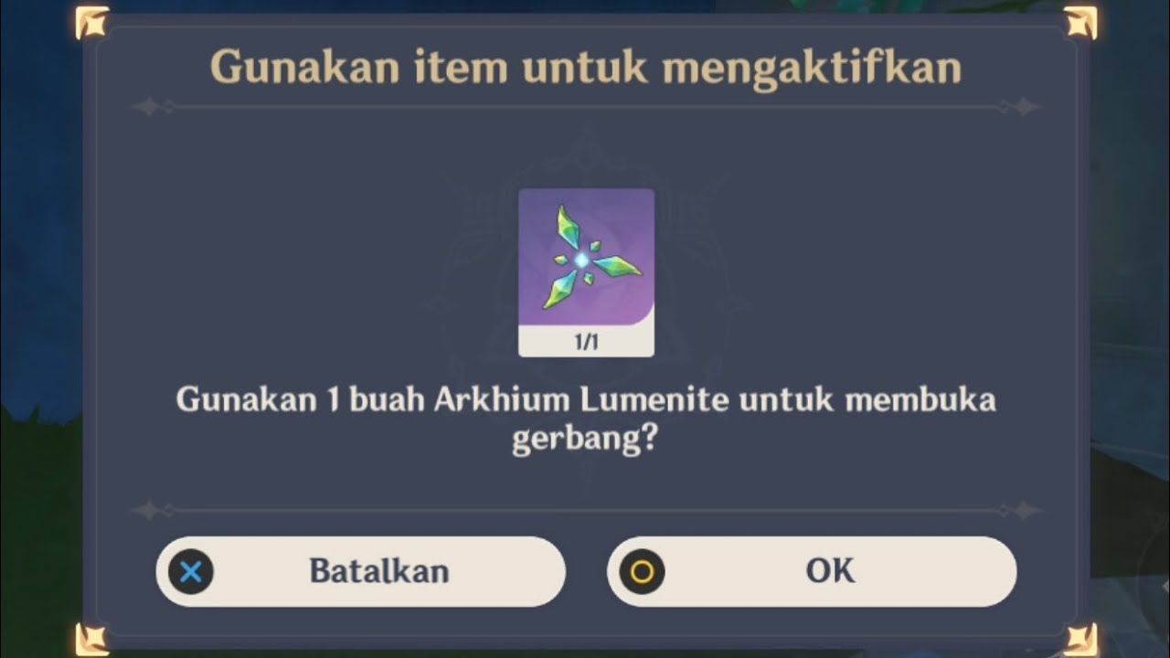Arkhium Lumenite - YouTube