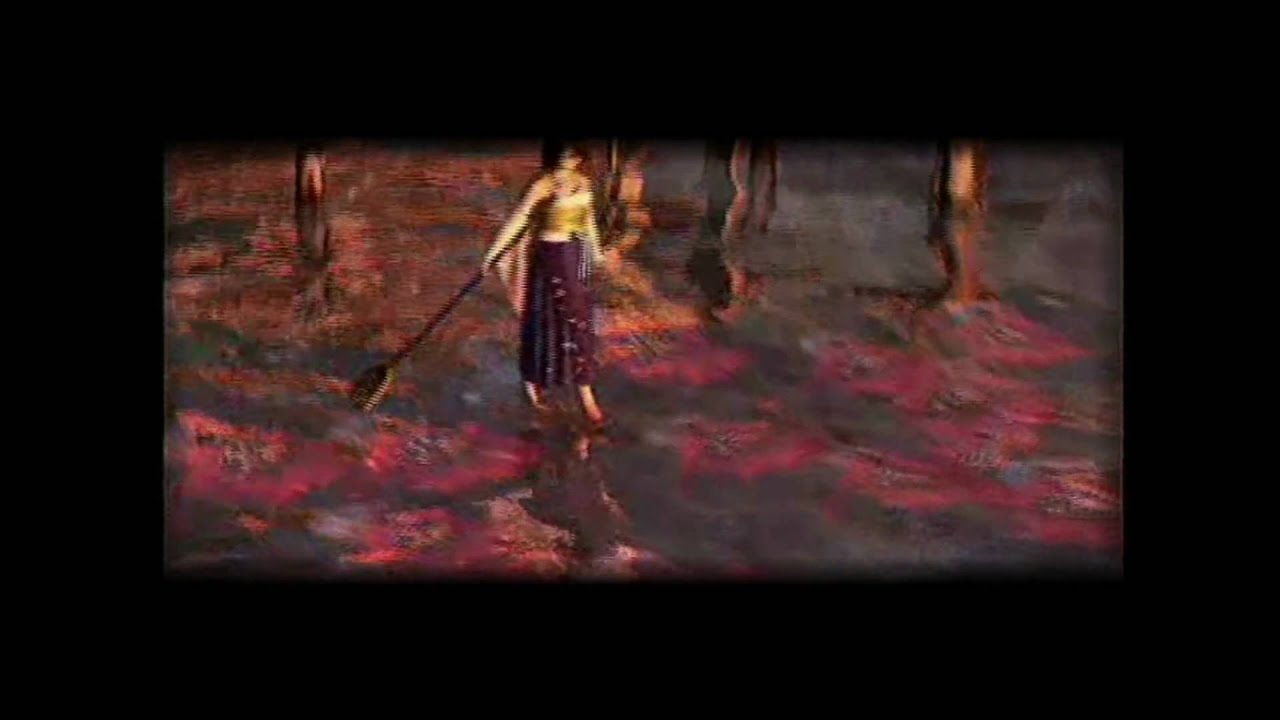 Final Fantasy - Poison - YouTube