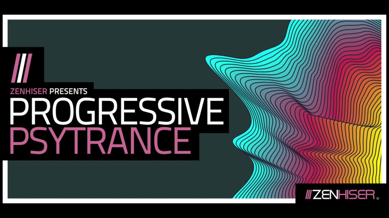 Progressive Psytrance. Download 3GB Of Exceptional Psy Sounds - YouTube