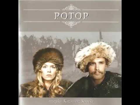 Potop (1974) - Na Cekaliku/Kompanija