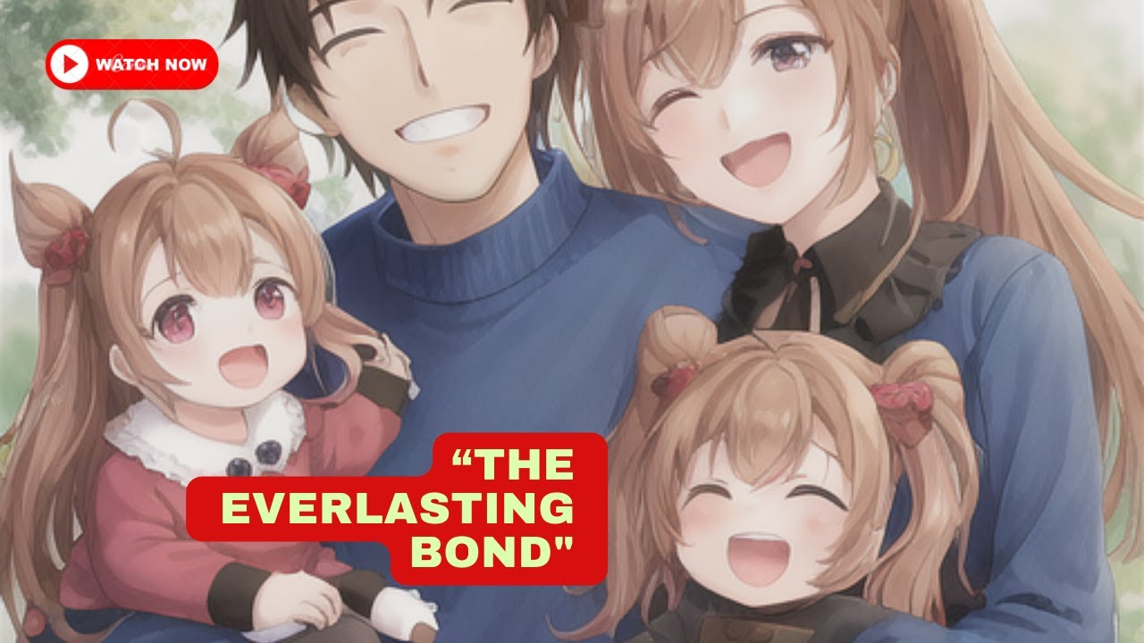 #The Everlasting Bond #shortstory - YouTube