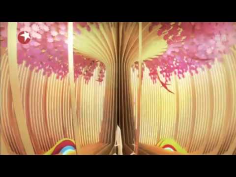 Dragon TV - Spring Ident #2(2013) - YouTube