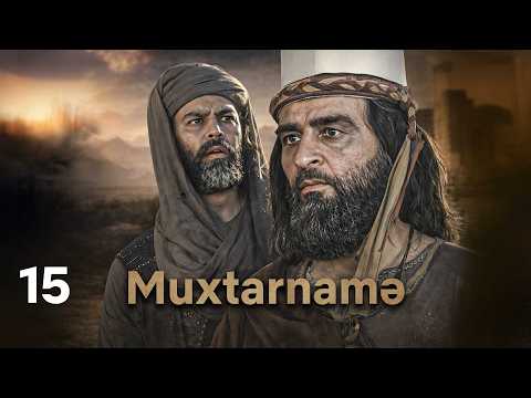 Muxtarnamə | 15-ci hissə | Azərbaycan dilində