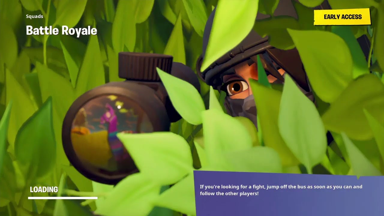 Fortnite with blake pt 2 - YouTube