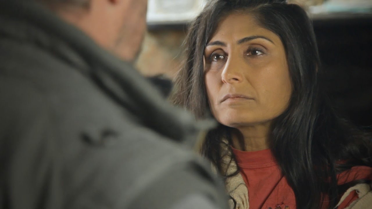 Renu Brindle Showreel - YouTube