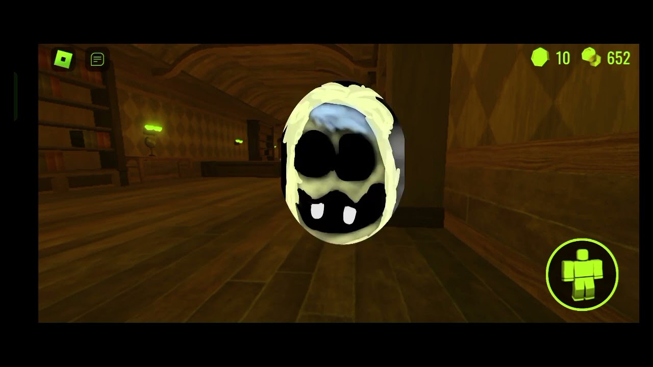 Doors: New Entity Concept - YouTube