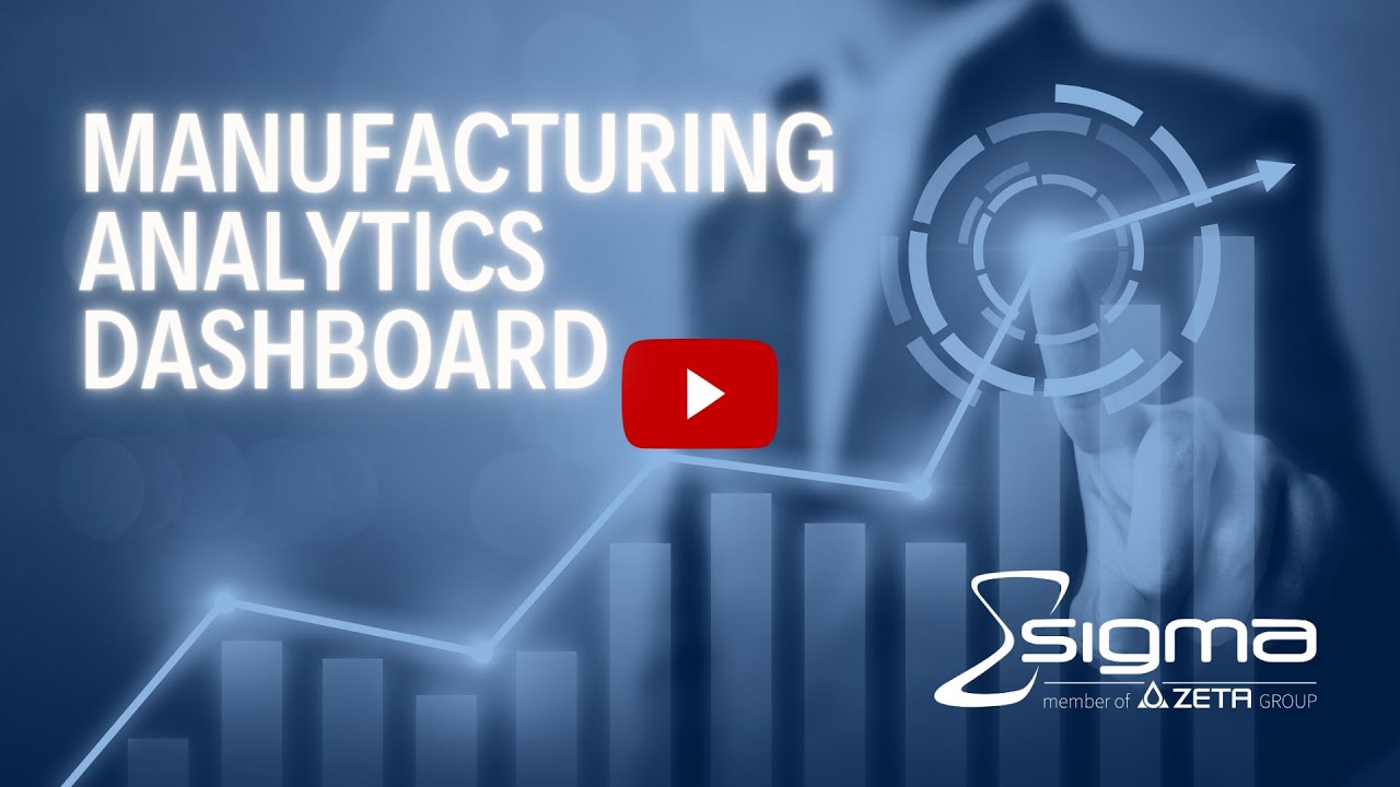 SIGMA Process & Automation GmbH - Einblick in ein Manufacturing ...