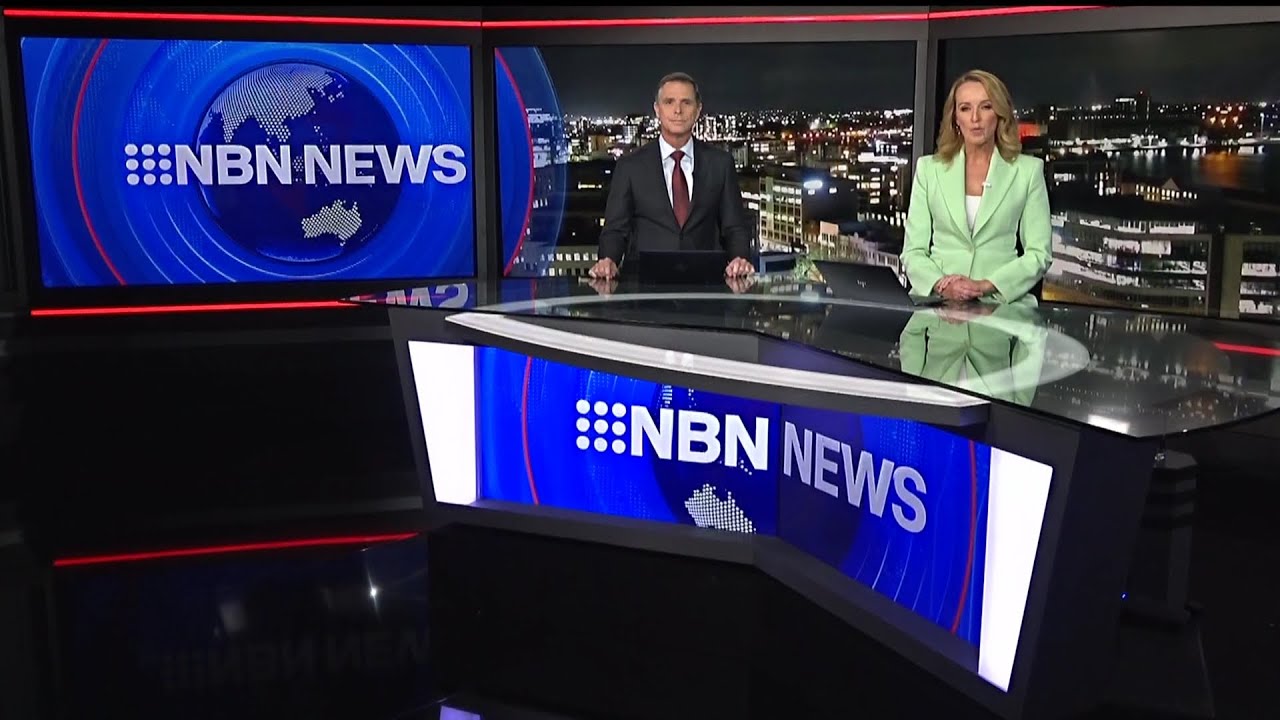 NBN News Mid North Coast - Montage (13/6/2024) - YouTube