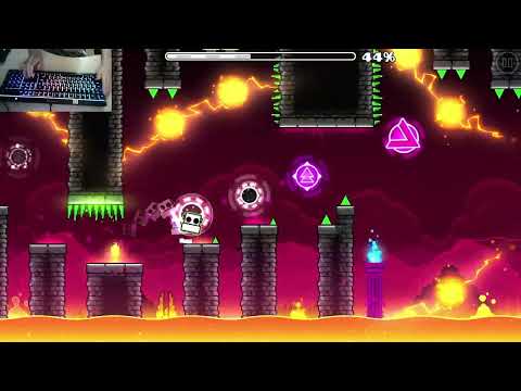 Dash v2 100% GD - YouTube