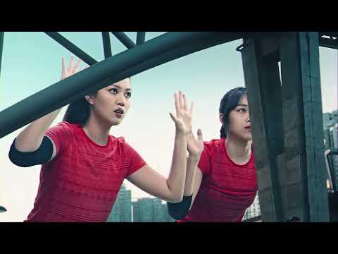 Giantess Olympic Games