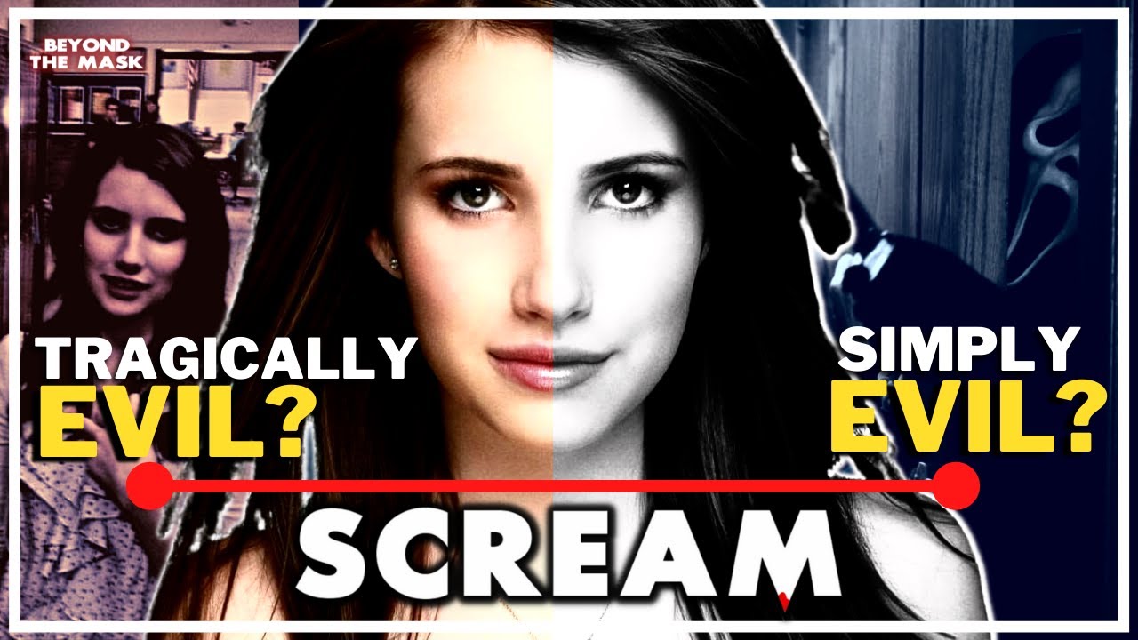 Jill Roberts: EVIL or MISUNDERSTOOD? | Character Assessment | Beyond ...