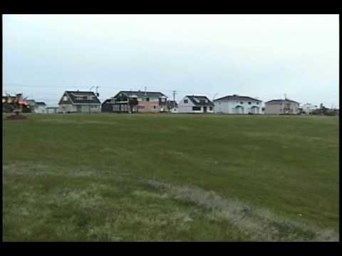 La "grande pelouse" Schefferville Québec - YouTube