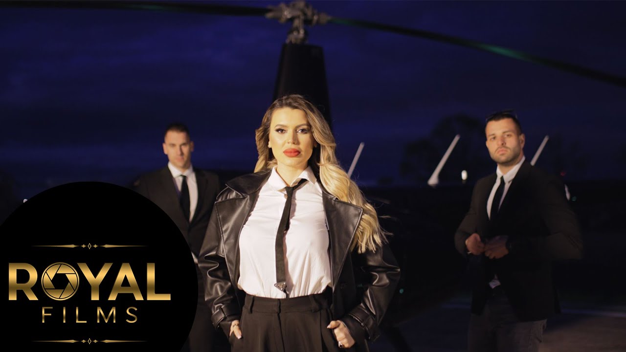 JASNA SCEPANOVIC - DAL TI FALIM (OFFICIAL VIDEO 2024) NOT CENSORED - YouTube