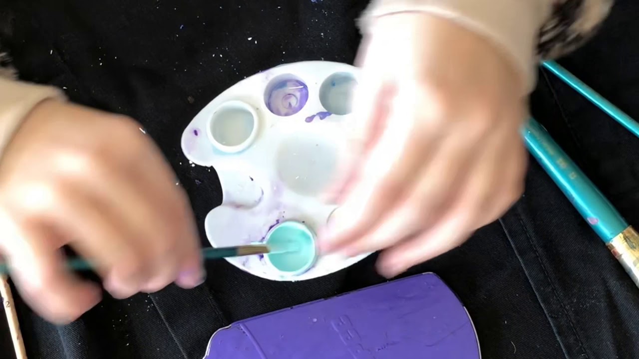 My First DIY Part 1 - YouTube