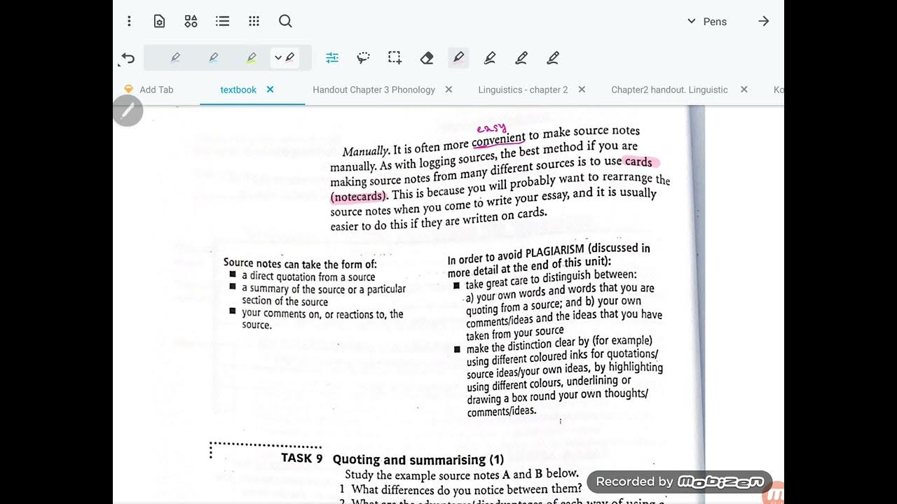 unit 3| part 16 - YouTube