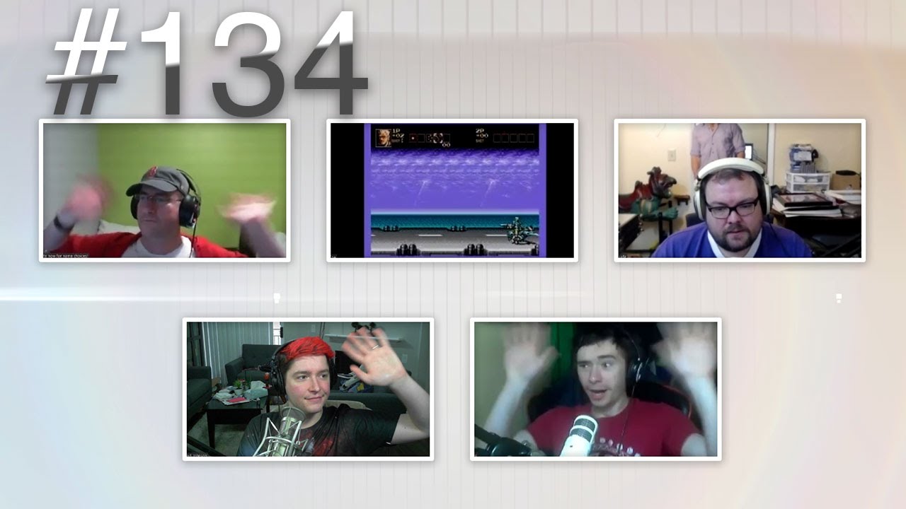 Mindcrack Podcast - Episode 134 with Pyro - YouTube