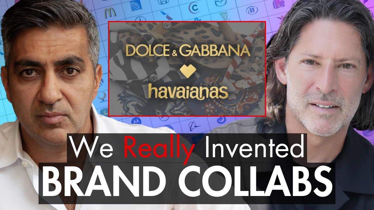 The Keys to Successful Brand Collaborations - YouTube