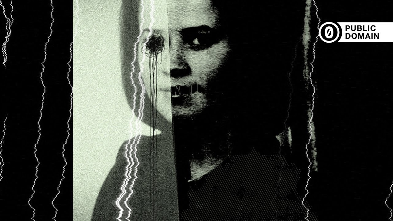 THERE'S NO SPACE FOR MELODY - DYMAN | #experimental #cinematic [Public ...