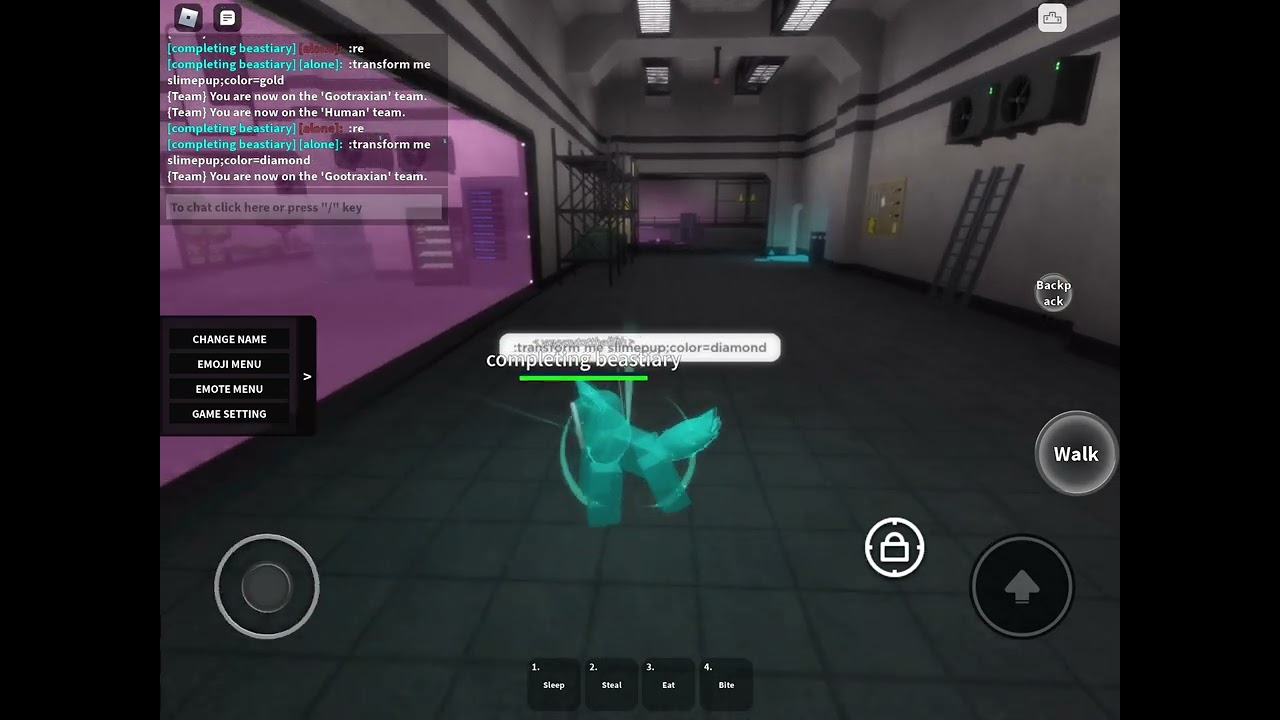 how to get diamond, golden pup,vip jammer and vip nightshade with a ...