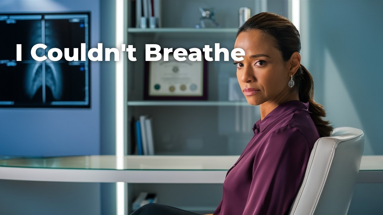 Shortness of Breath in the ER ABCDE, Red Flags & First 10 Minutes - YouTube