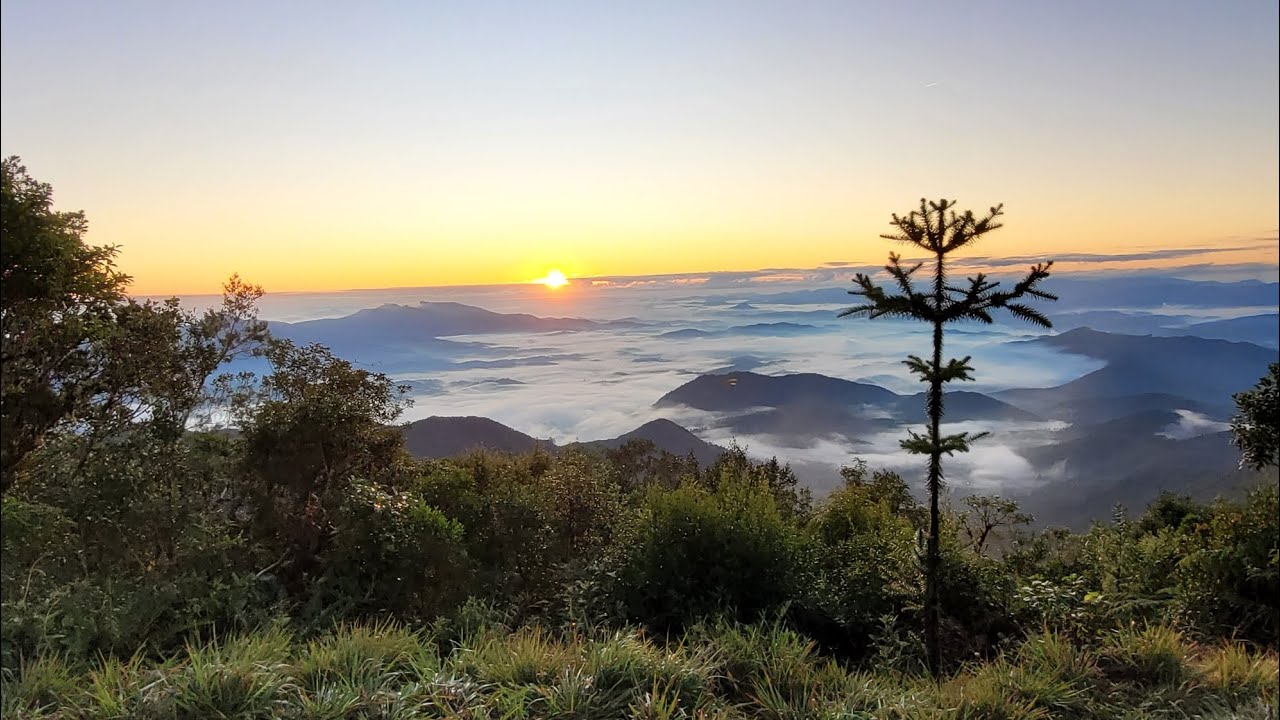 Acampamento Morro da Gueba Guabiruba 02-03/06/2023 - YouTube