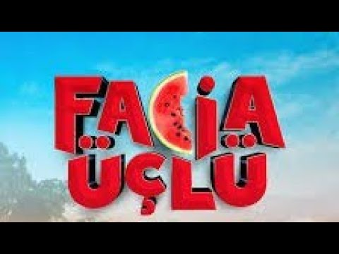 Facia Üçlü Vineları/Sefa Kındır Mami Emen Vine