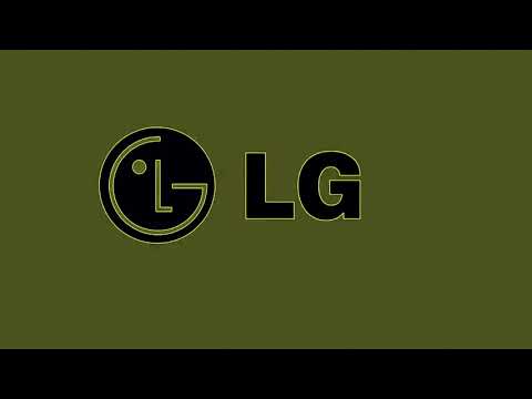 LG Logo History 1995 2017 In PowerCityMidnight - YouTube