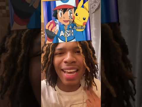 Ranking anime characters drip - YouTube